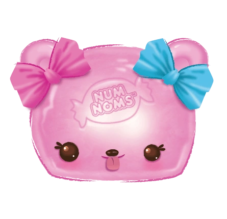 Cotton Candied | Num Noms Wikia | Fandom