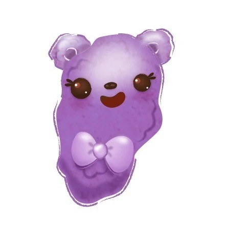 B. Berry Flakey | Num Noms Wikia | Fandom