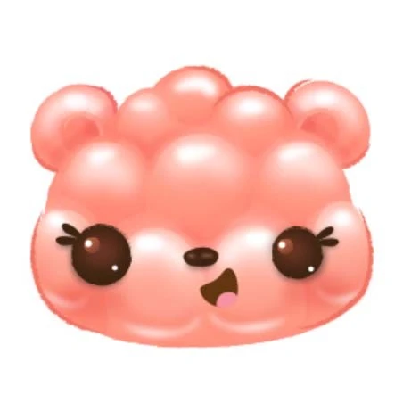 Berry Gum Gum | Num Noms Wikia | Fandom