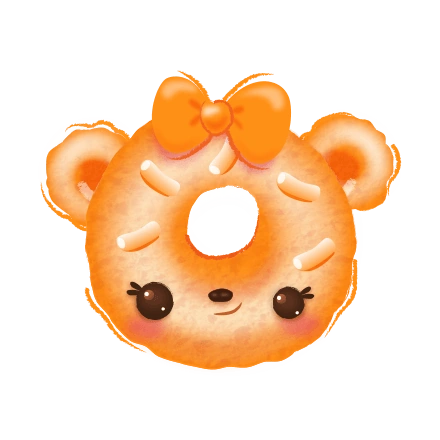Mandy O'Mango | Num Noms Wikia | Fandom