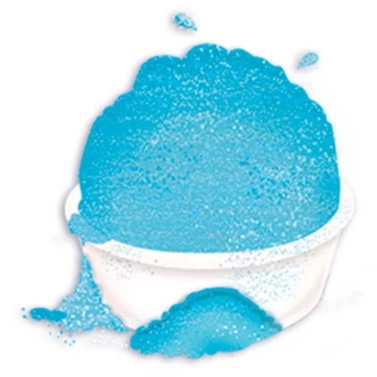 Blue Raspberry "Snow" | Num Noms Wikia | Fandom