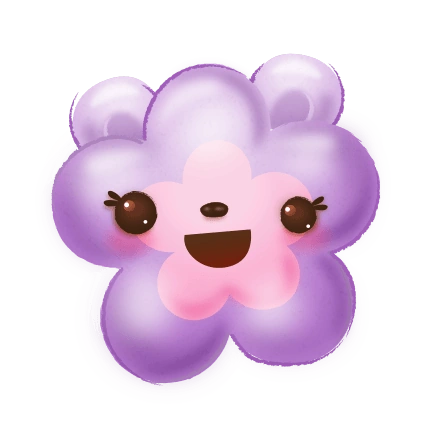 B. Berry Clover | Num Noms Wikia | Fandom