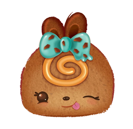 Cocoa Roll | Num Noms Wikia | Fandom