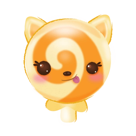 Orangie Pop | Num Noms Wikia | Fandom