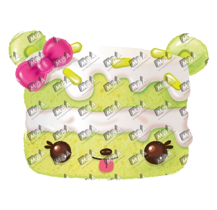 K.L. Cake | Num Noms Wikia | Fandom