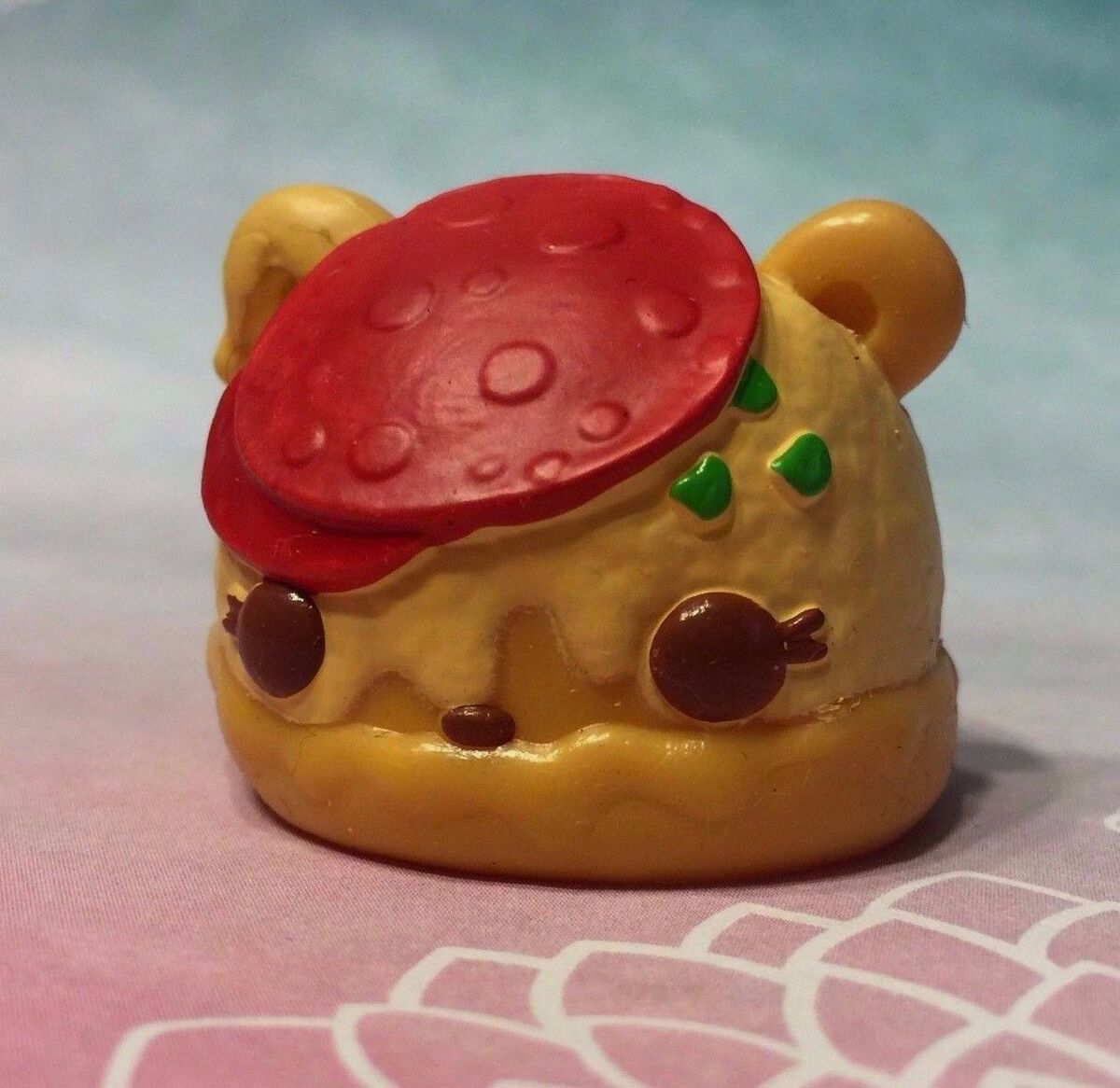 Peppy Roni | Num Noms Wikia | Fandom