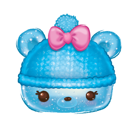 B. Razz Bear | Num Noms Wikia | Fandom