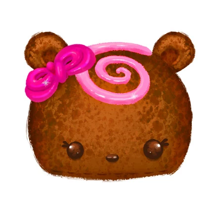 Choco Swirl | Num Noms Wikia | Fandom