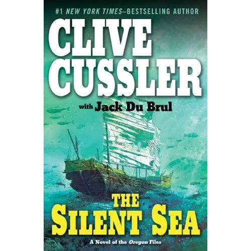 The Silent Sea | NUMA Wiki | Fandom