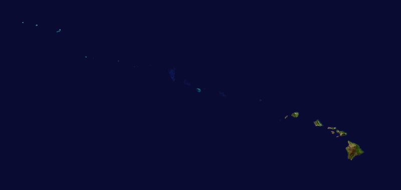Hawaiian Islands | NUMA Wiki | Fandom