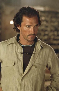 Dirk Eric Pitt | NUMA Wiki | Fandom