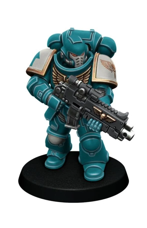 Disciples of Jaghatai | The Numantian Bulwark Wiki | Fandom