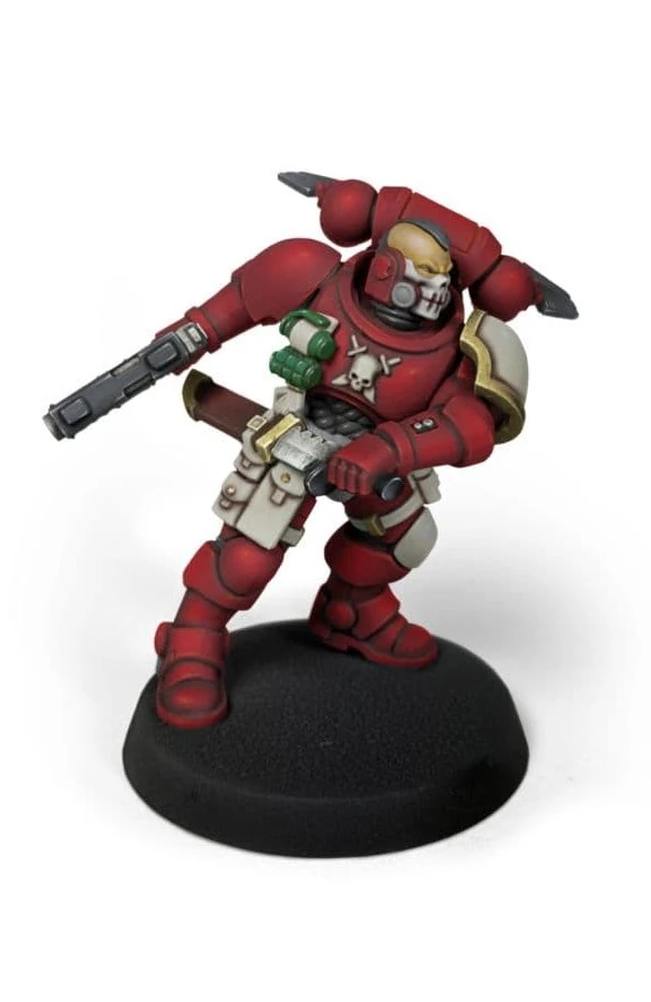 Crimson Blades | The Numantian Bulwark Wiki | Fandom