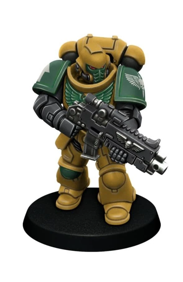 Titans of Othrys | The Numantian Bulwark Wiki | Fandom