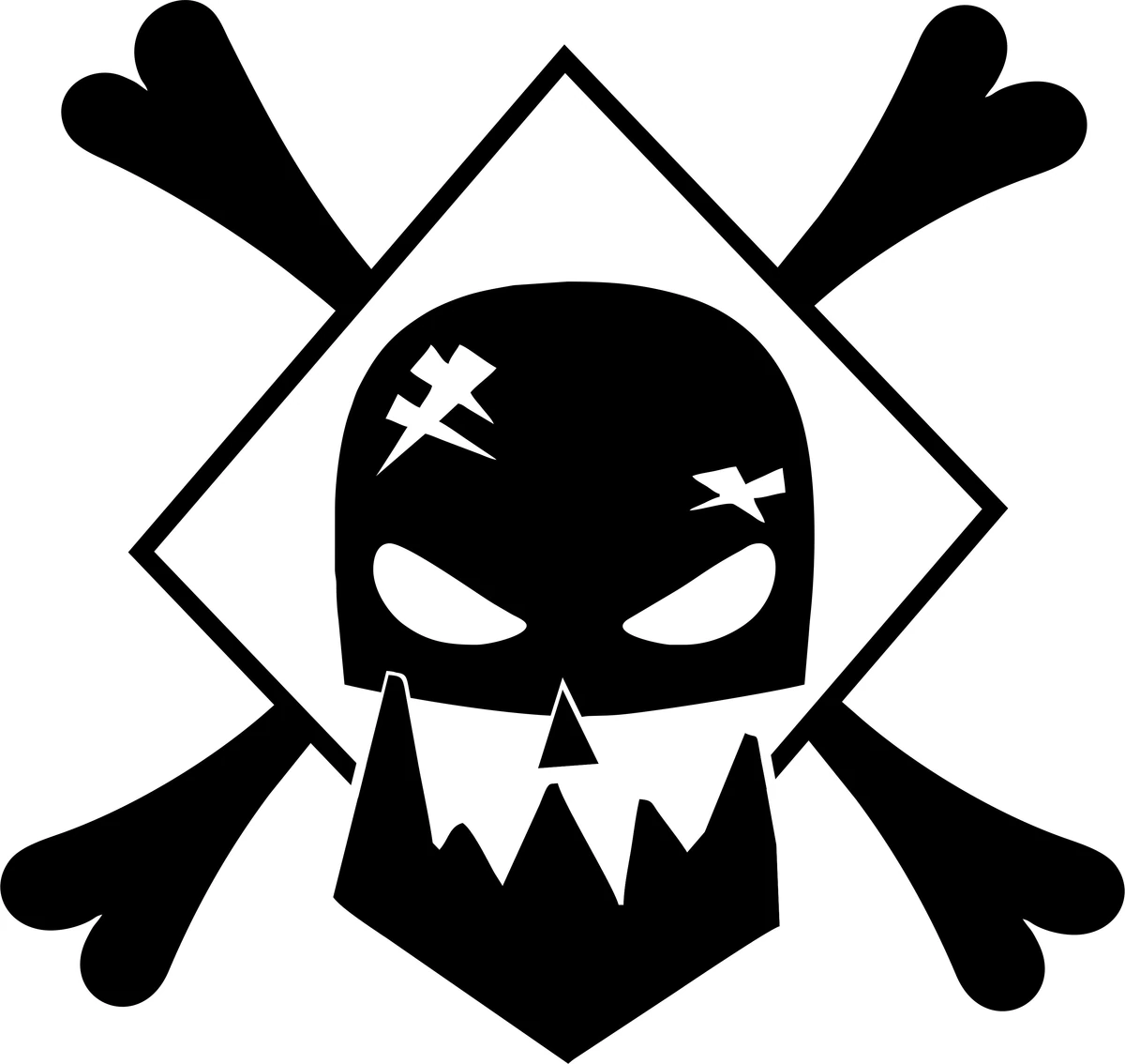 Black Toofs | The Numantian Bulwark Wiki | Fandom