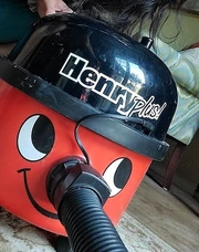 Henry | Numatic Vacuum Cleaners Wiki | Fandom