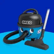 Limited Edition | Numatic Vacuum Cleaners Wiki | Fandom