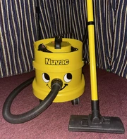 Limited Edition | Numatic Vacuum Cleaners Wiki | Fandom