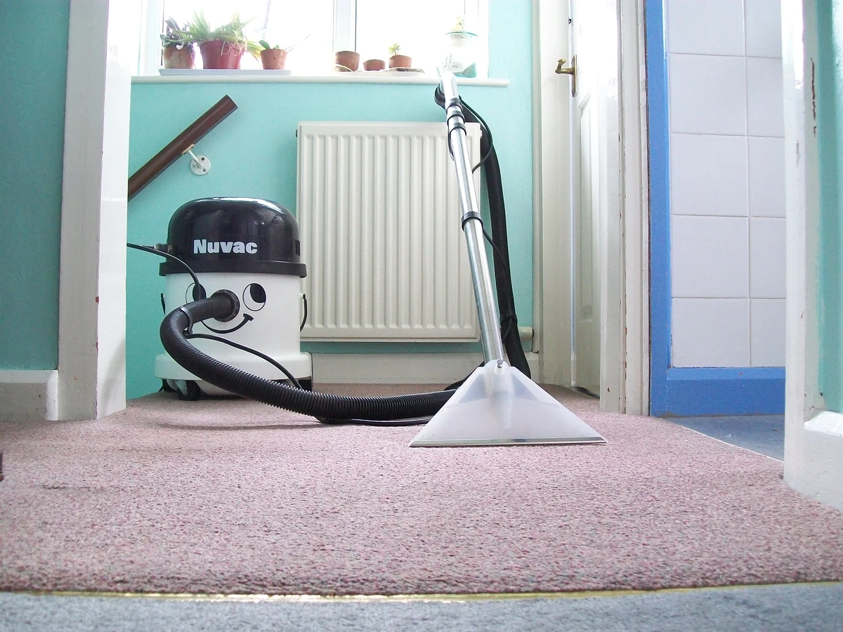 Nuvac NVE3 | Numatic Vacuum Cleaners Wiki | Fandom