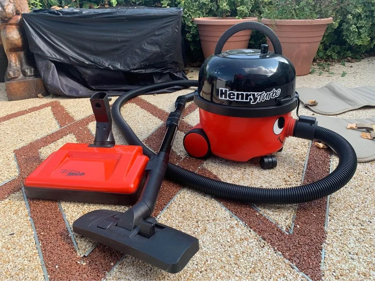 Henry 200a