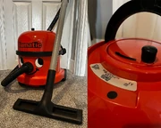 Limited Edition | Numatic Vacuum Cleaners Wiki | Fandom