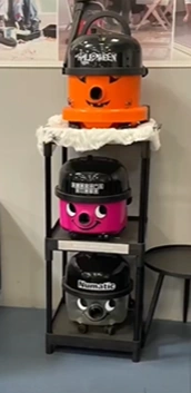 NRV200 | Numatic Vacuum Cleaners Wiki | Fandom