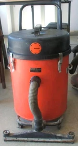 1970s | Numatic Vacuum Cleaners Wiki | Fandom