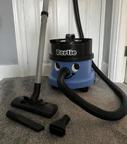 Limited Edition | Numatic Vacuum Cleaners Wiki | Fandom