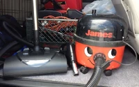 International Models | Numatic Vacuum Cleaners Wiki | Fandom