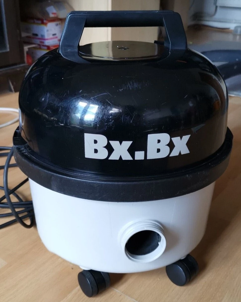 Bx.Bx | Numatic Vacuum Cleaners Wiki | Fandom