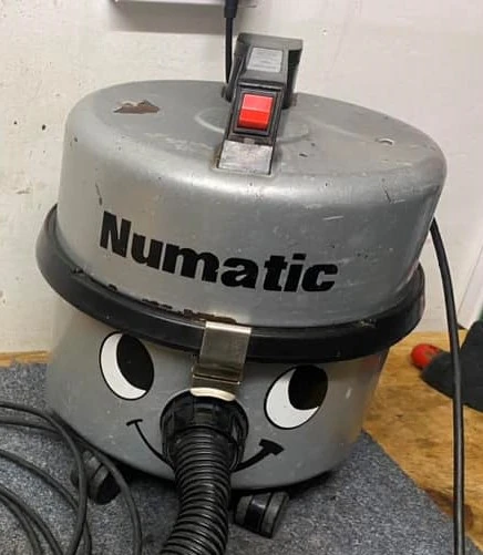 NV250 | Numatic Vacuum Cleaners Wiki | Fandom