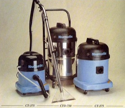Cleantec | Numatic Vacuum Cleaners Wiki | Fandom