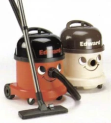 Edward | Numatic Vacuum Cleaners Wiki | Fandom