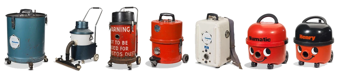 Numatic Vacuum Cleaners Wiki | Fandom