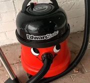 Henry | Numatic Vacuum Cleaners Wiki | Fandom