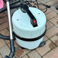 NV250 | Numatic Vacuum Cleaners Wiki | Fandom