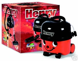 Merchandise | Numatic Vacuum Cleaners Wiki | Fandom