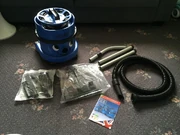 Limited Edition | Numatic Vacuum Cleaners Wiki | Fandom