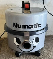 NV250 | Numatic Vacuum Cleaners Wiki | Fandom