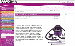 Maxima | Numatic Vacuum Cleaners Wiki | Fandom