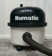 Netherlands | Numatic Vacuum Cleaners Wiki | Fandom