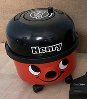 Henry | Numatic Vacuum Cleaners Wiki | Fandom