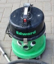 Netherlands | Numatic Vacuum Cleaners Wiki | Fandom