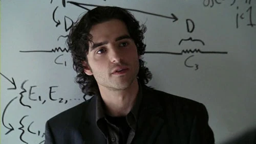 Charles Eppes | Numb3rsepdia | Fandom