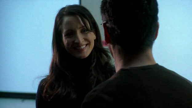 Robin Brooks | Numb3rs Wiki | Fandom