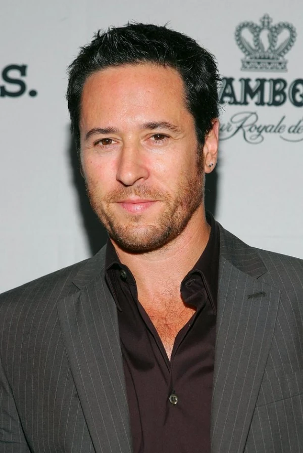 Rob Morrow | Numb3rs Wiki | Fandom