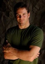 Colby Granger | Numb3rs Wiki | Fandom