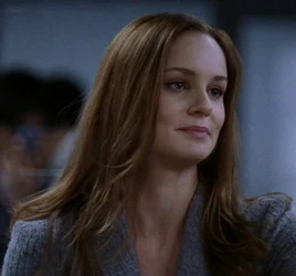 Kim Hall | Numb3rs Wiki | Fandom
