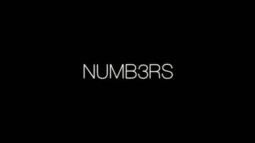 Numbers Tv Show