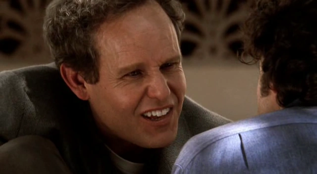 Larry Fleinhardt | Numb3rs Wiki | Fandom